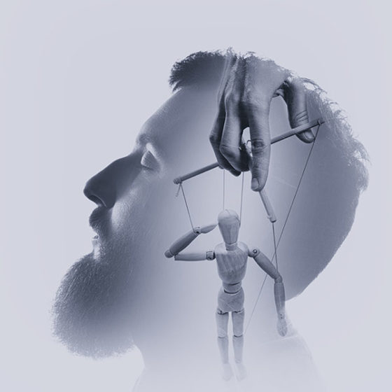 Manipulateur Narcissique